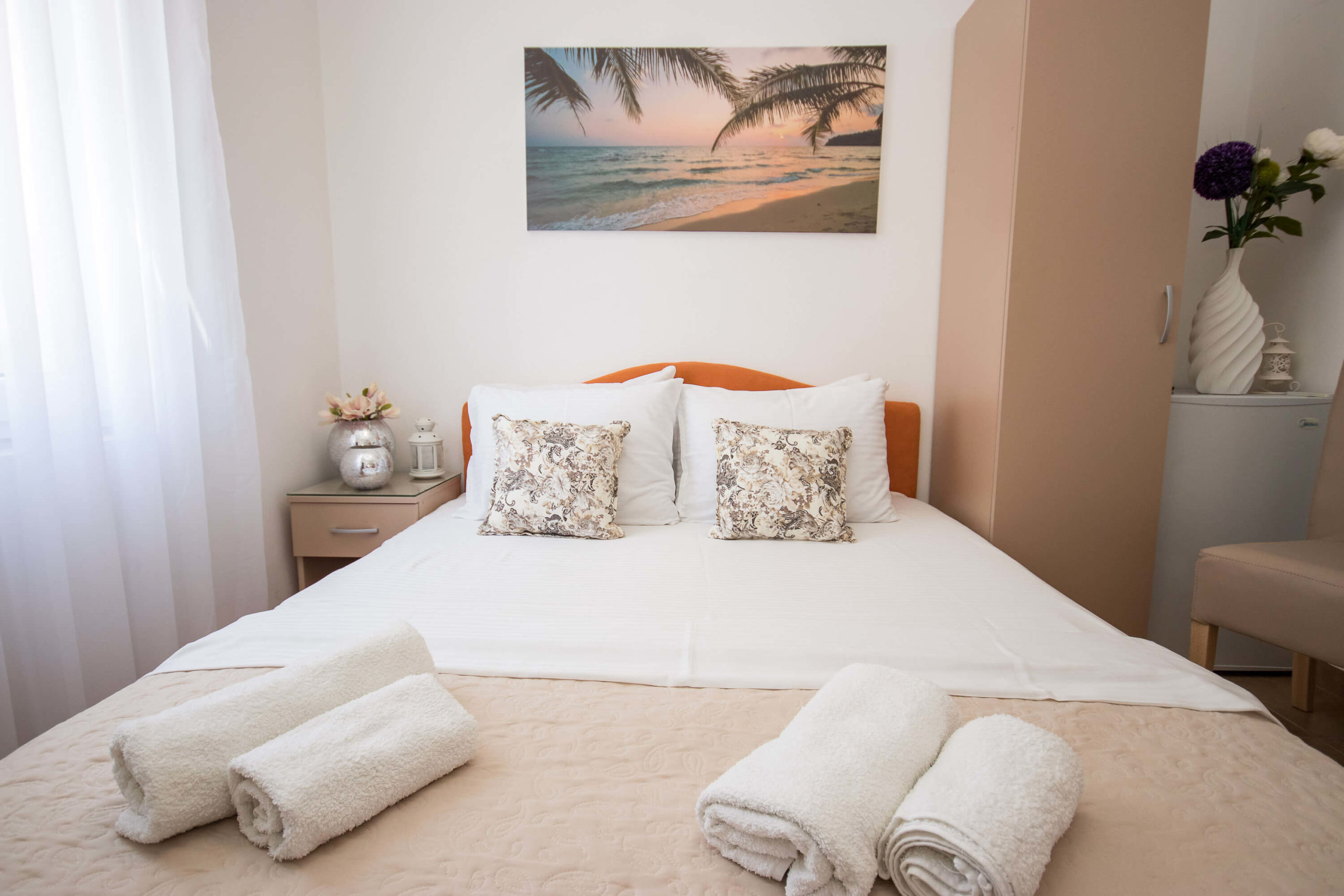 Room for two | Villa Kovacevic